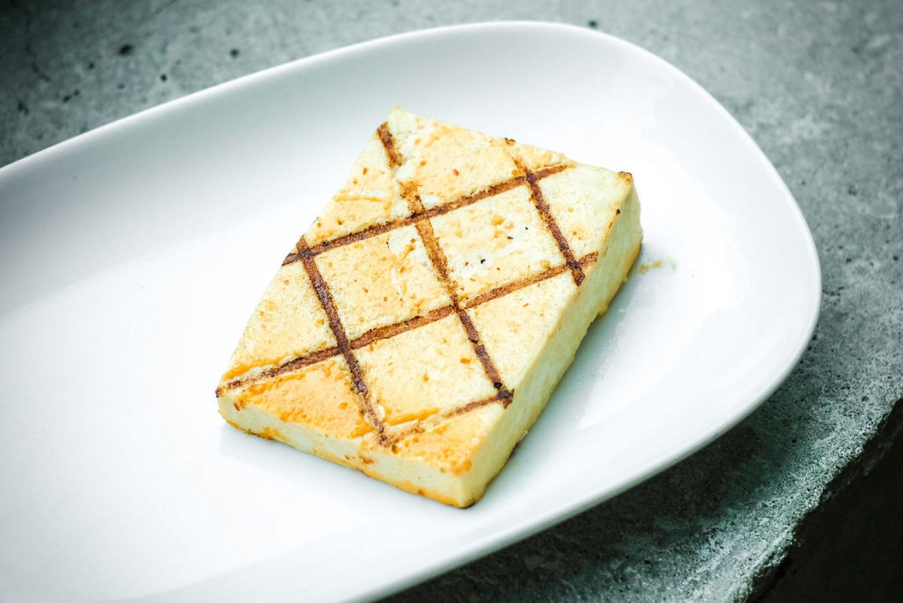 Menu · Tractor Foods