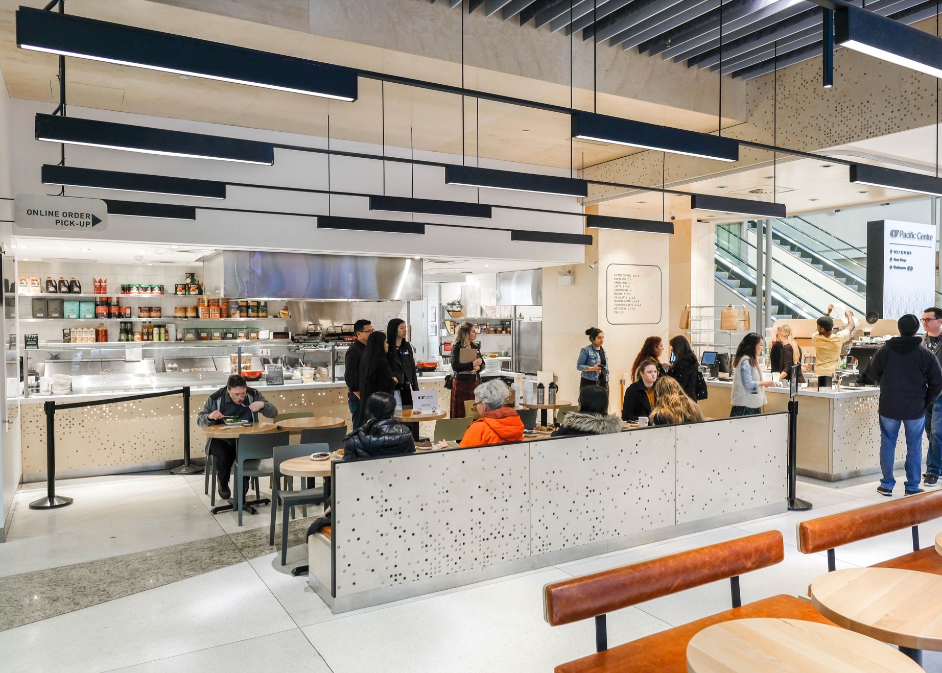 Tractor Foods · Everyday Healthy Foods