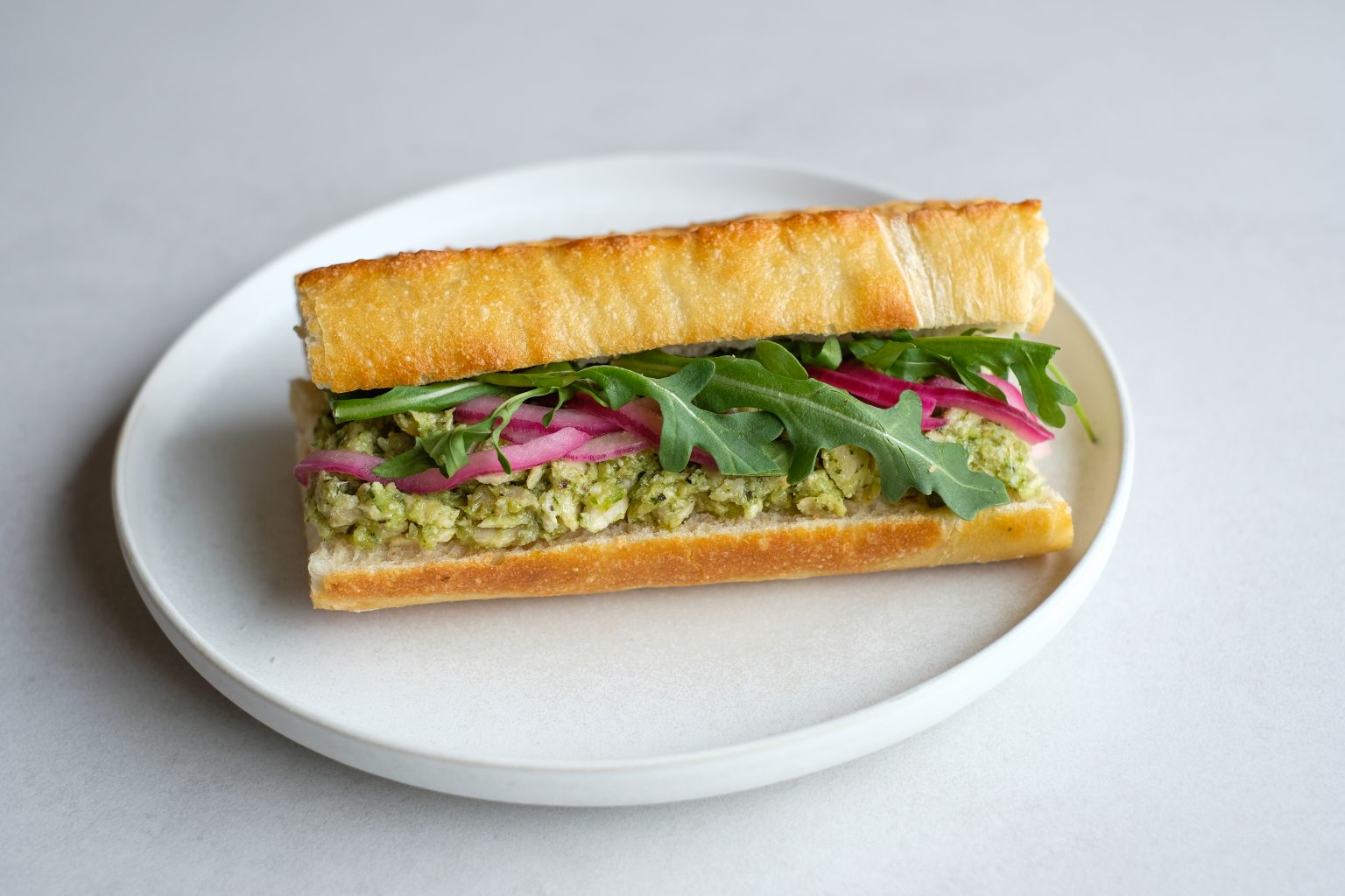 Menu · Tractor Foods